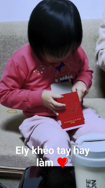 ely khéo tay - YouTube
