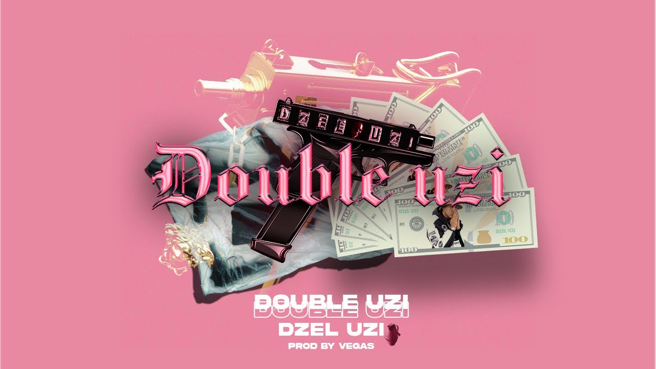 DZEL UZI - DOUBLE UZI (PROD BY VEGAS) / ديزل اوزي - دبل اوزي - YouTube
