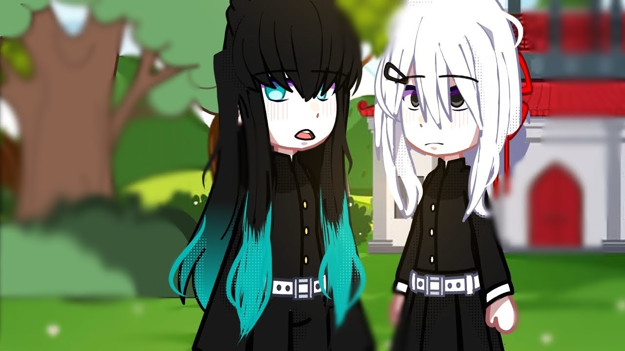 (tell me why you still love me?) Muichiro×y/n |Demon slayer| kimetsu no ...