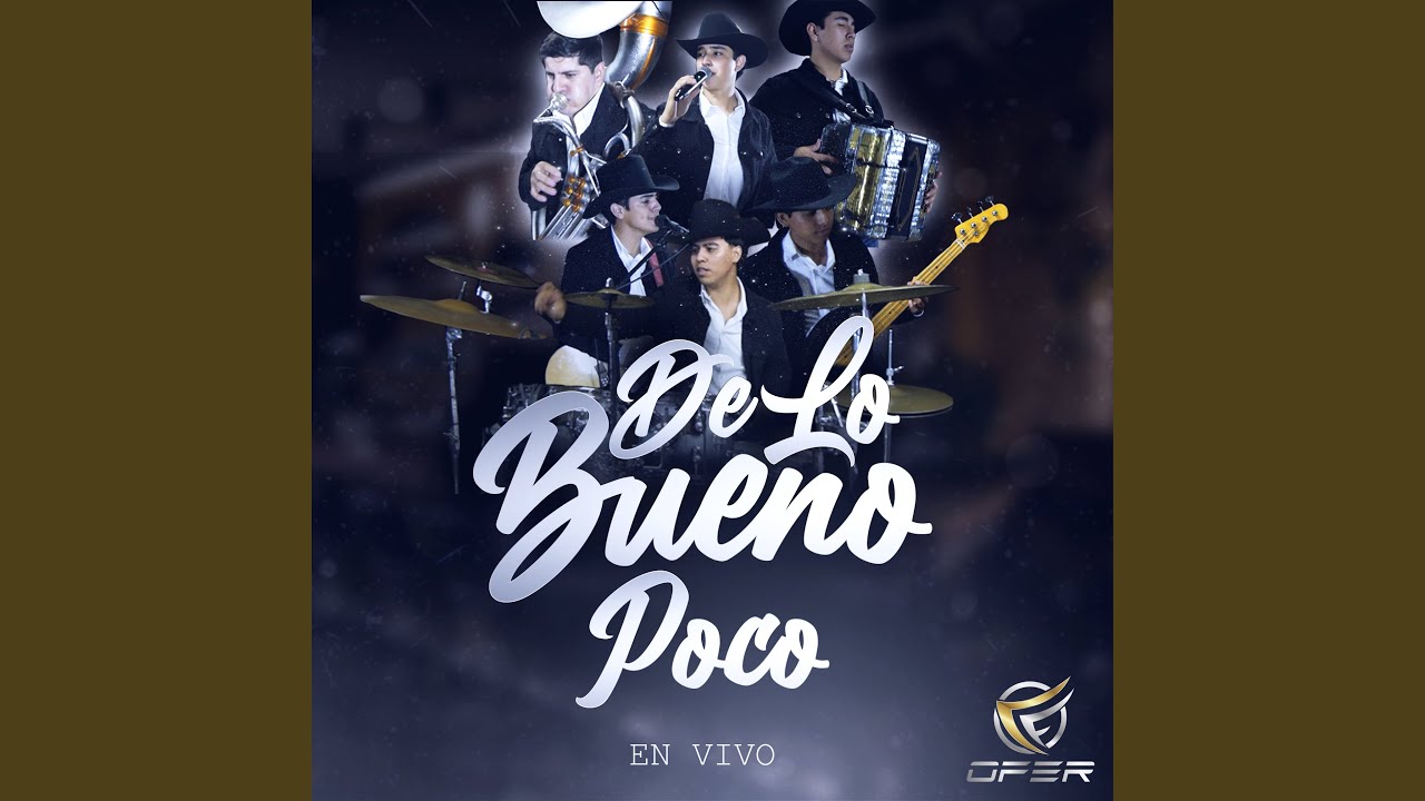 Lo Intentamos (En Vivo) - YouTube