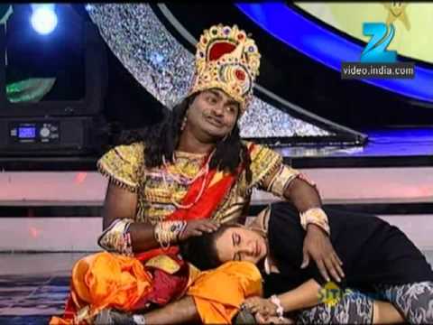 Fu Bai Fu Season 4 - Ep - 7 - Full Episode - Zee Marathi - YouTube