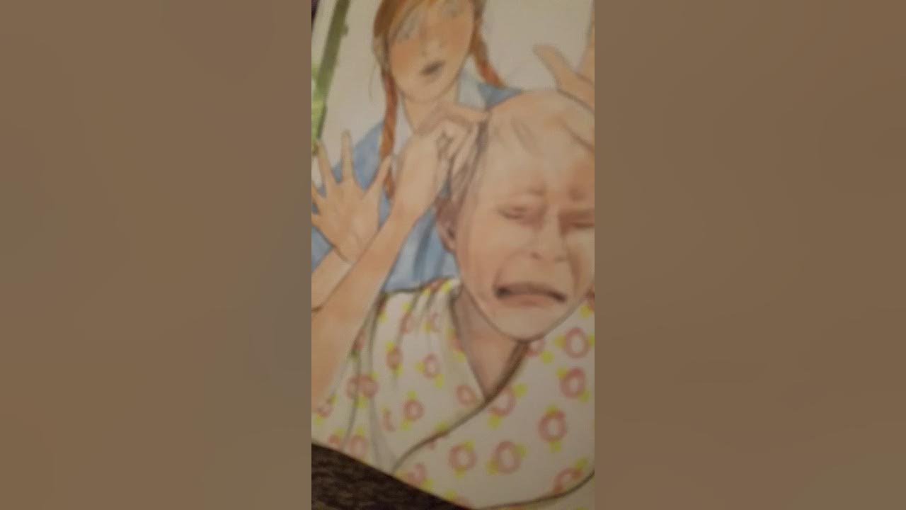 The lemonade club by Patricia polacco - YouTube