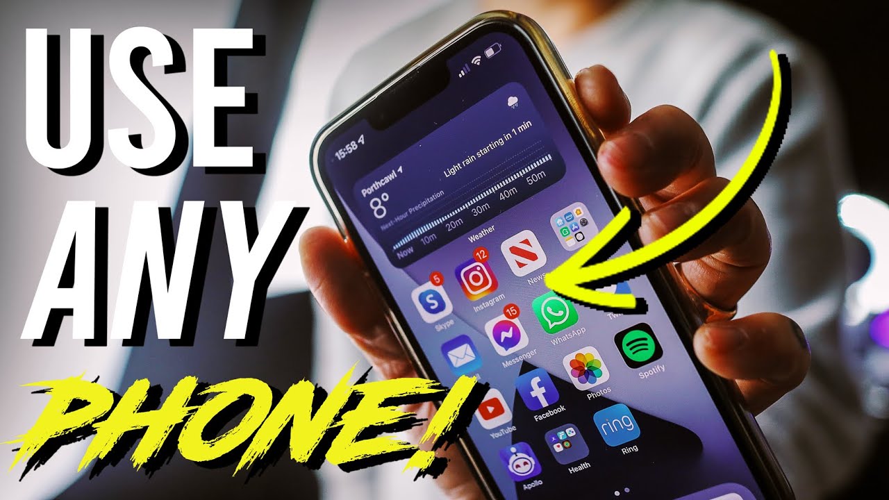 NO APP Star Sign reveal that's EASY! (Fool 'er!) - YouTube