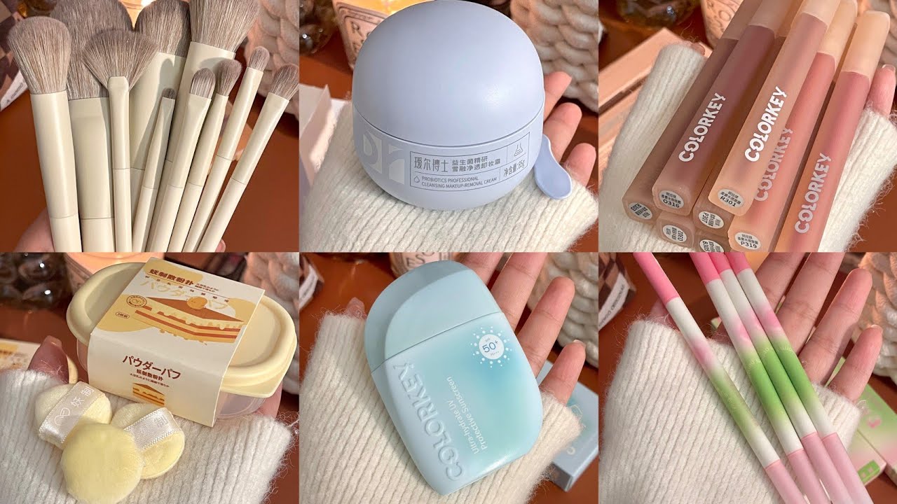 MỸ PHẨM NỘI ĐỊA TRUNG QUỐC(P556)/../CHINESE DOMESTIC COSMETICS ...