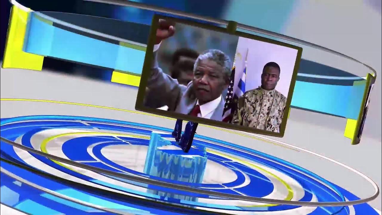 UNDAUNTED - ABC AMBA NEWS LIVE | August 29th, 2023 - YouTube