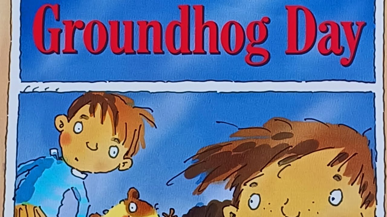 [ Groundhog Day ] Robin Hill School - YouTube