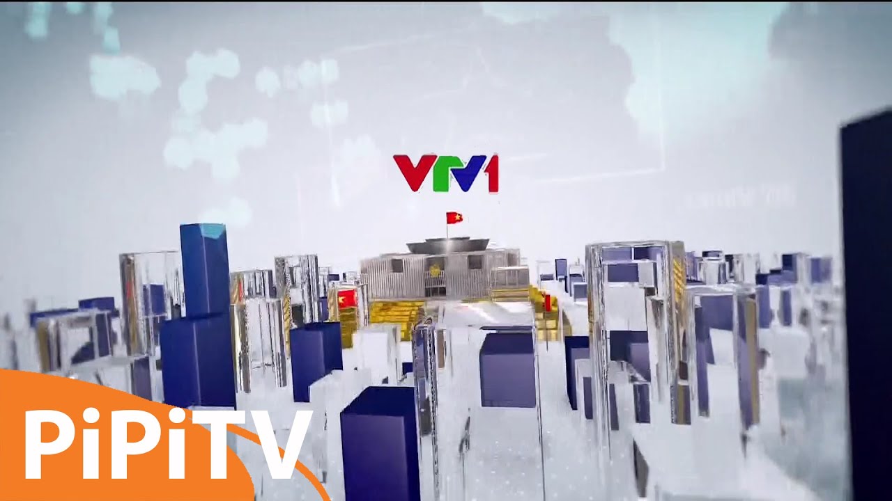 VTV1 Ident 2019 - YouTube