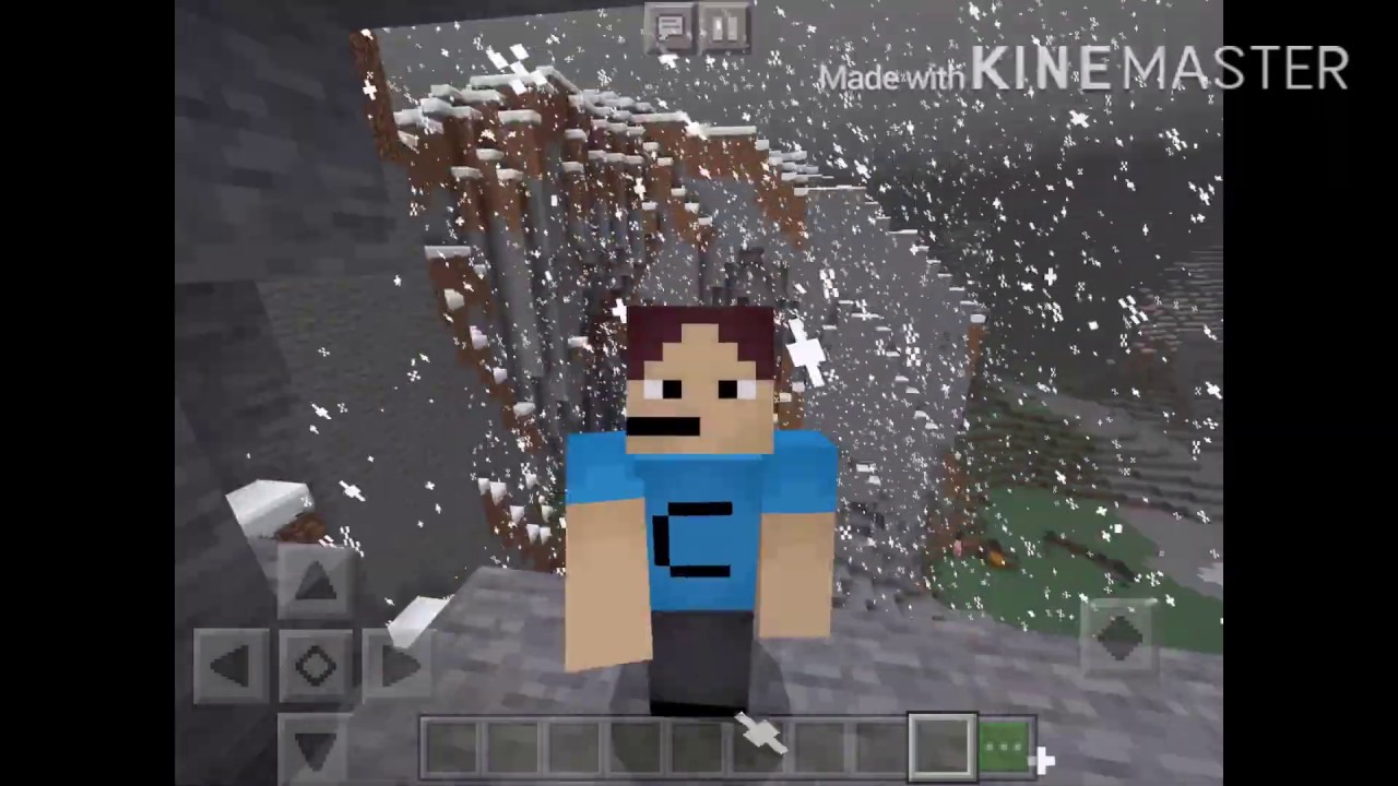Tipos de pessoas jogando Minecraft. - YouTube