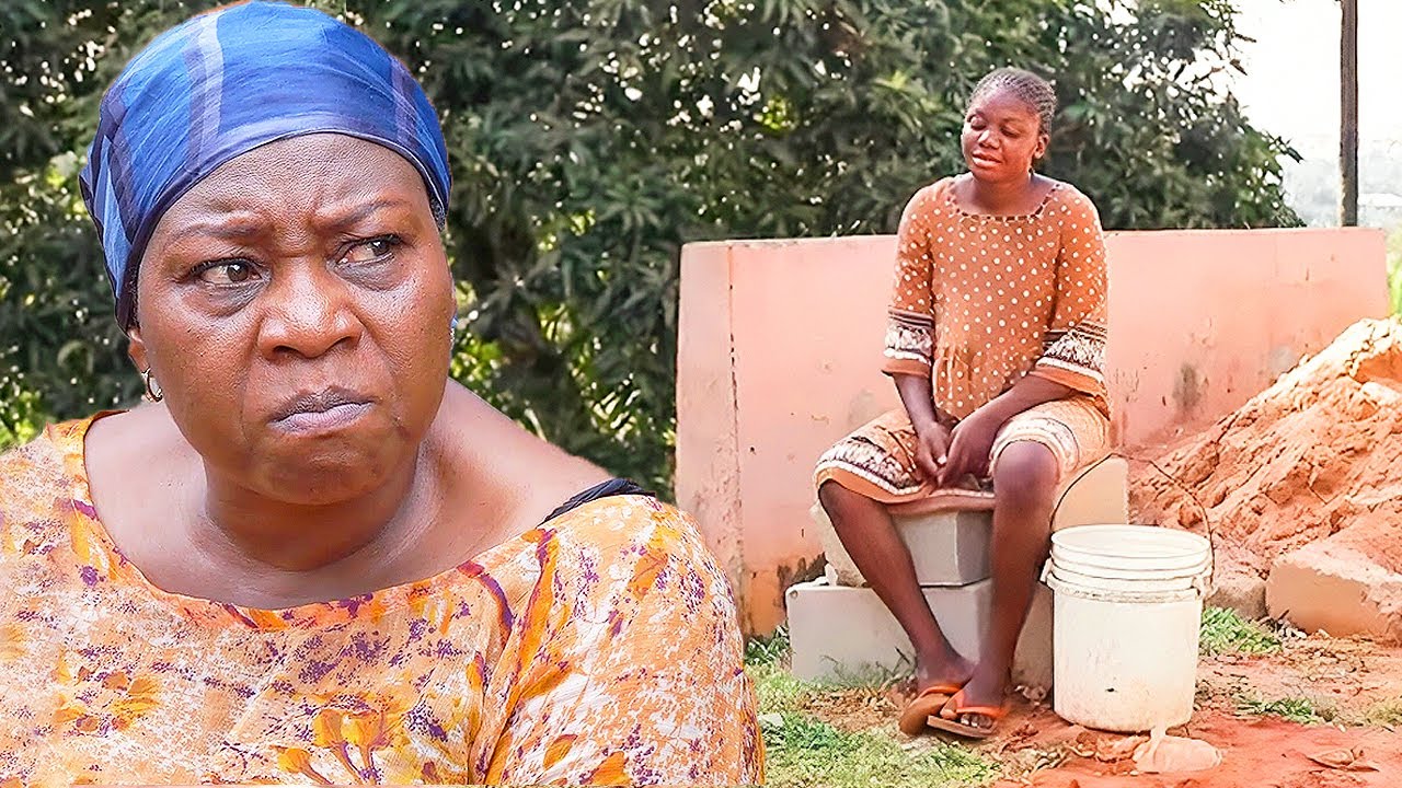 Be The First To Watch This Latest Interesting Village Movie Based On A ...