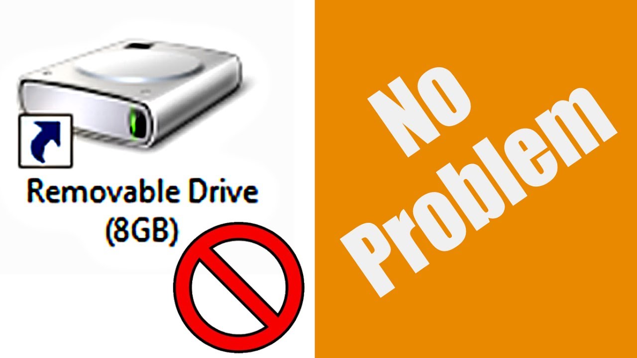 2 Simple Tricks to Show Hidden Files in USB [ Trick No. 2 is SHOCKING ...