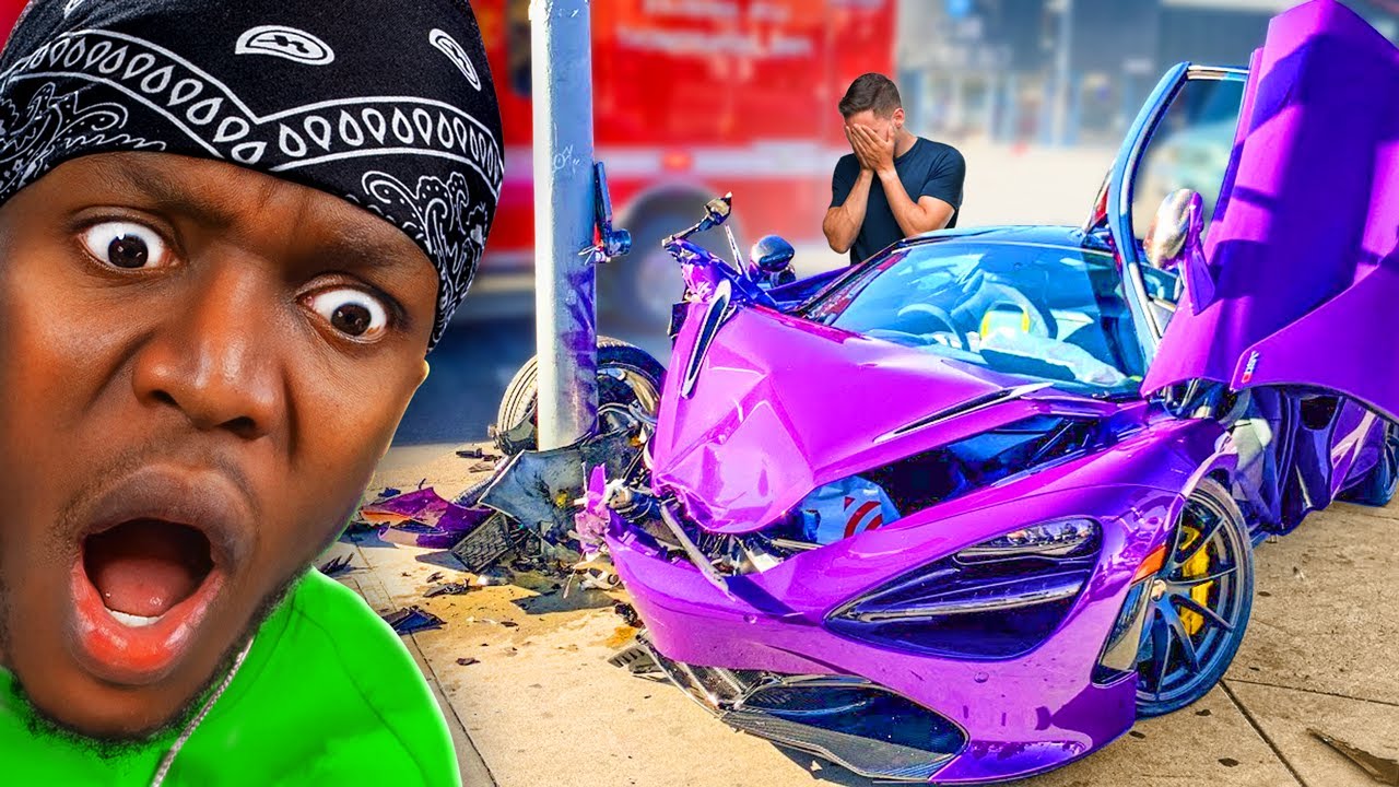 WORLDS MOST EXPENSIVE FAILS! - YouTube