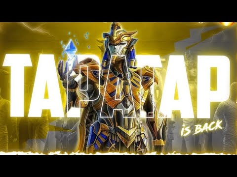 Tier 1 Tournaments Live With Tapatap Gaming || BGMI 🔥 || @TapatapGaming ...