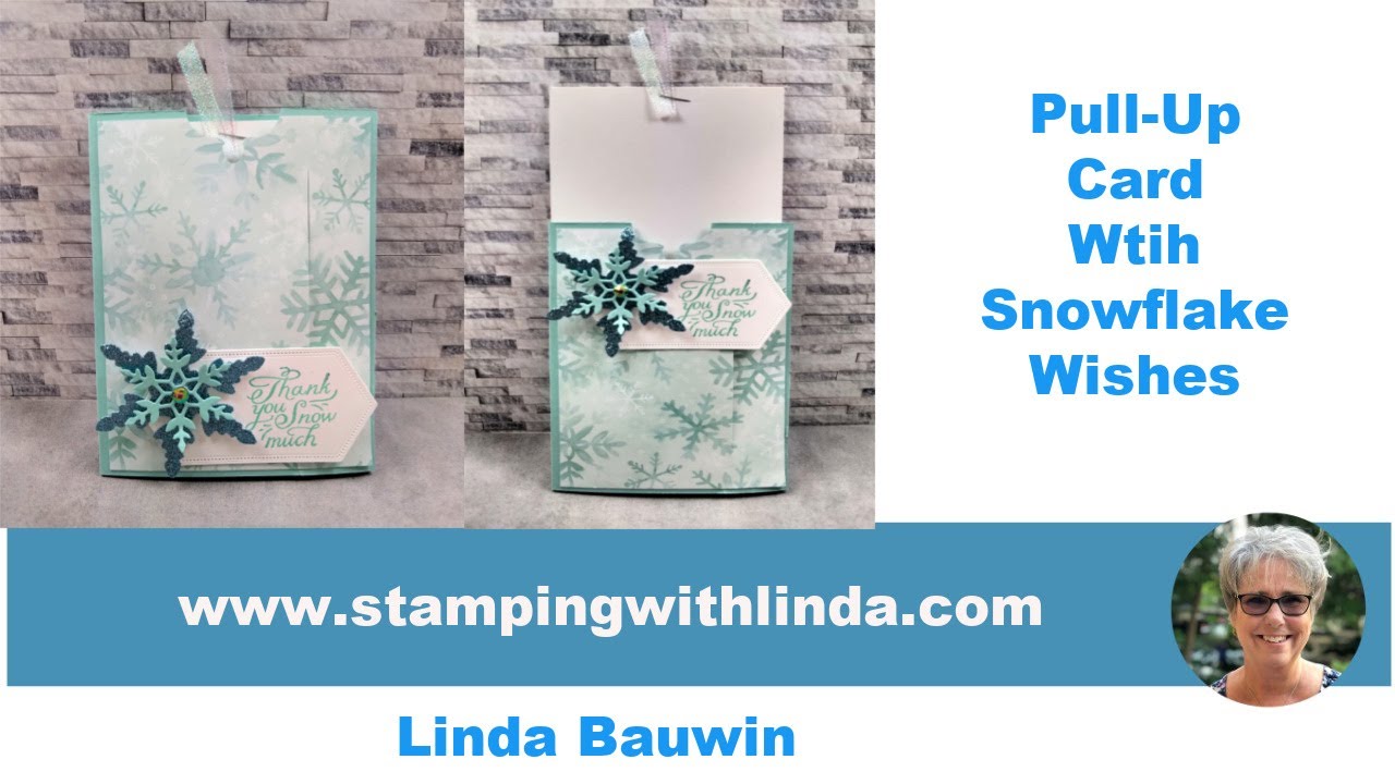 Pull Up Card - YouTube