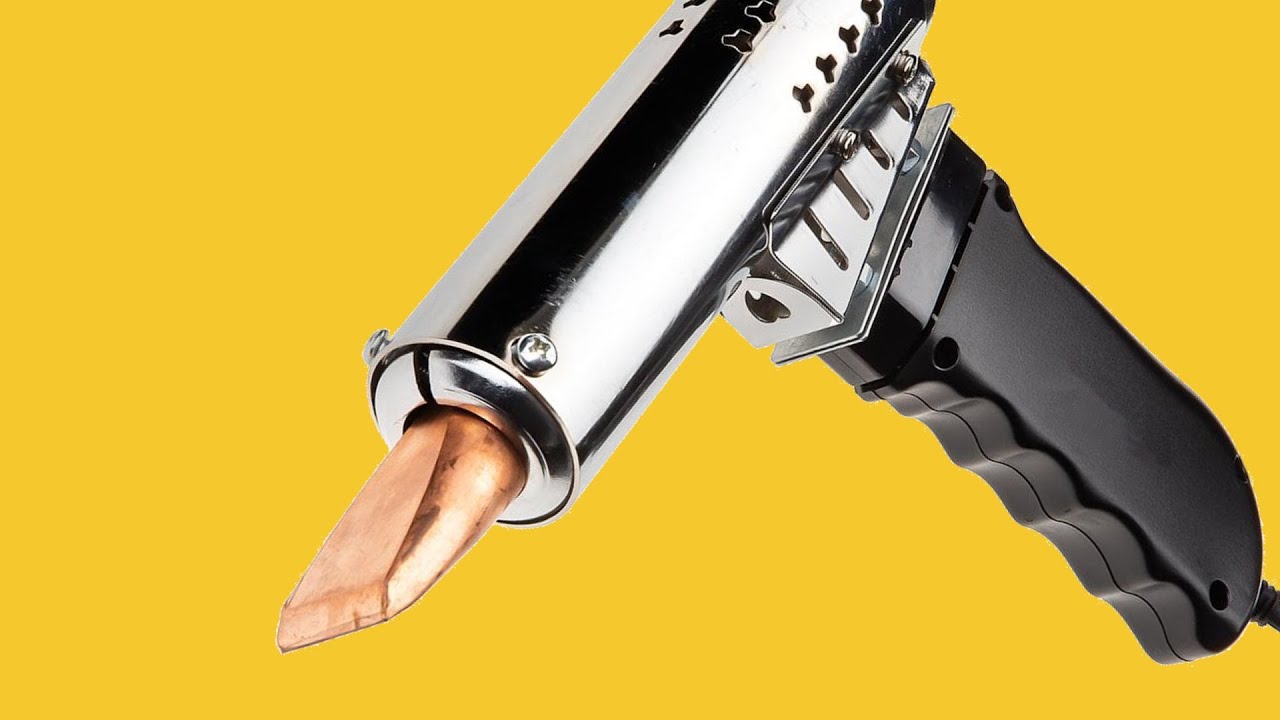 Easy to make and useful DIY tools: Homemade Tools - YouTube