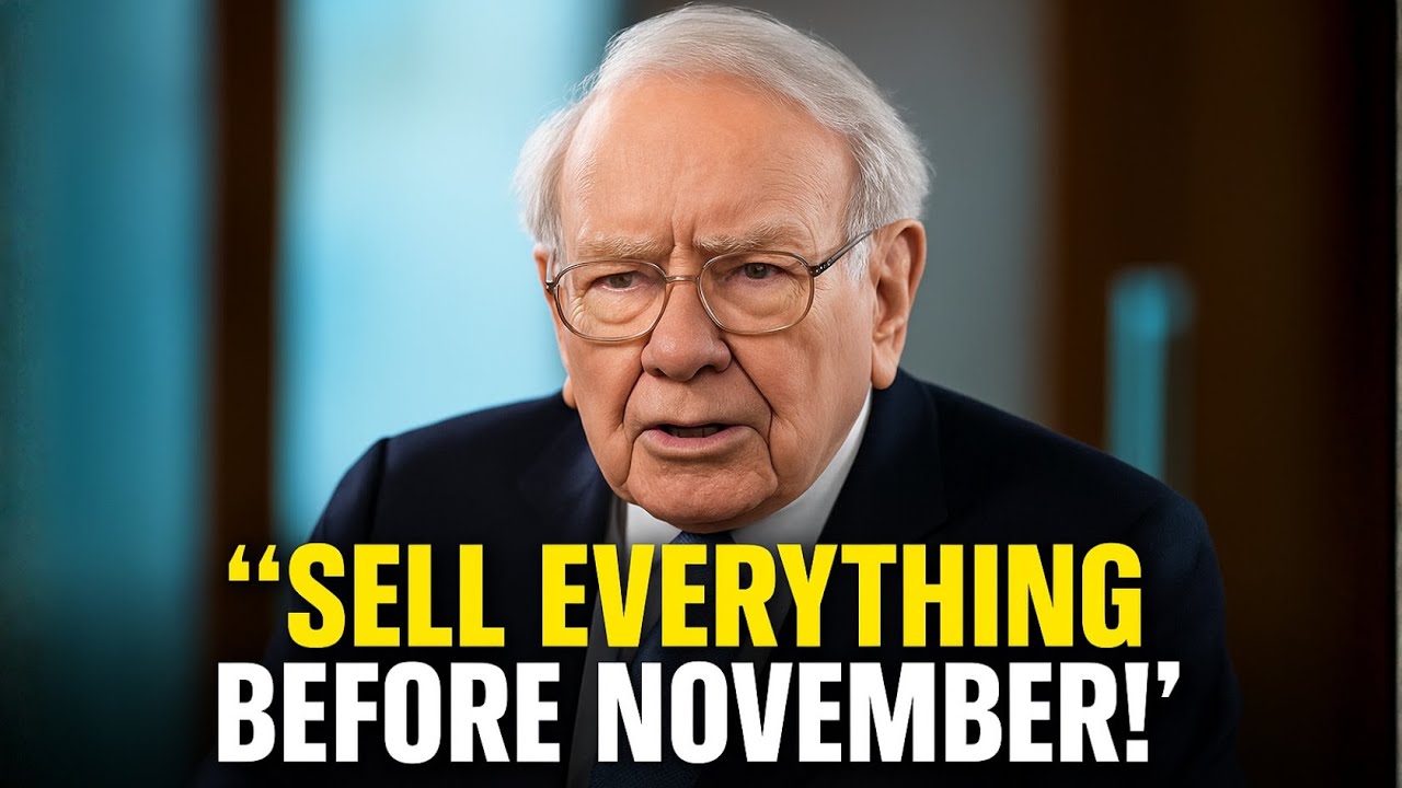Warren Buffett: "If You're Older Than 60 Years Old, Do This" - YouTube