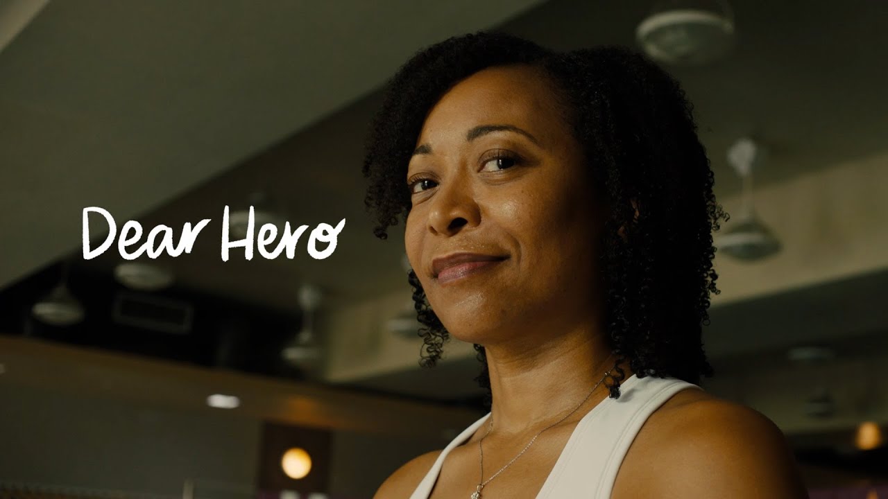 Dear Hero, Thank You for Donating Plasma. - YouTube