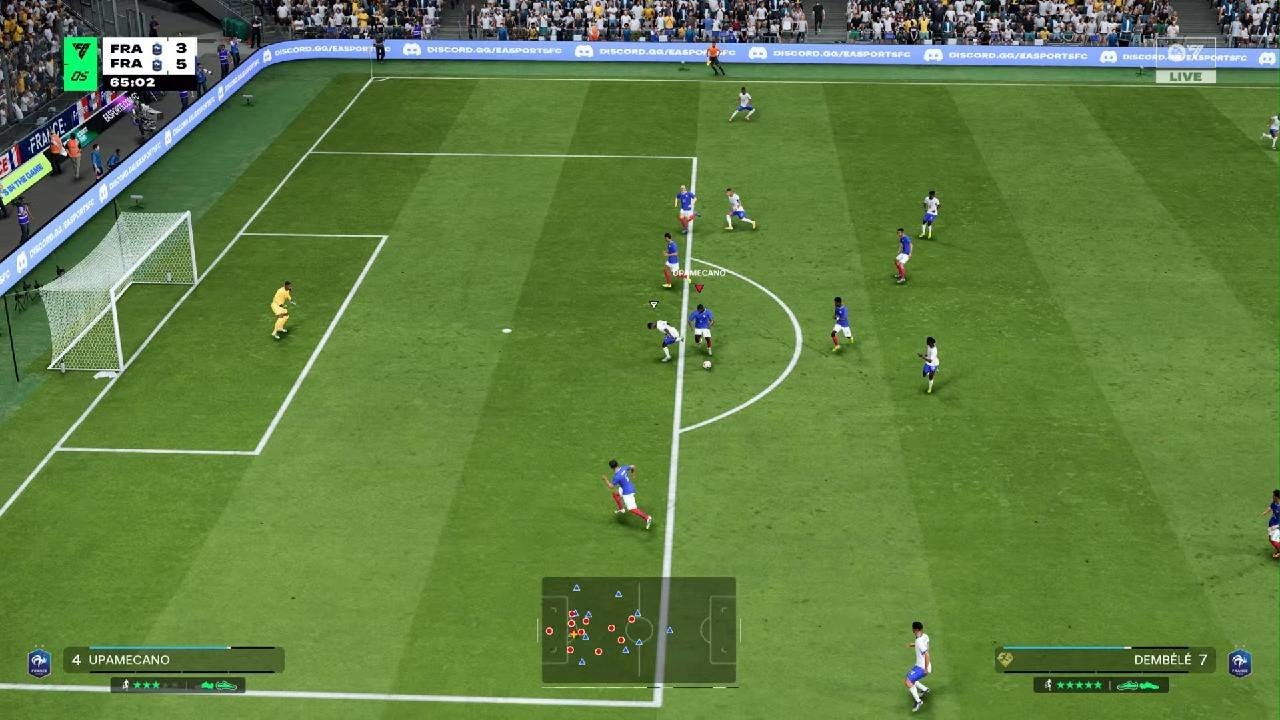 Premier Cup Final - YouTube