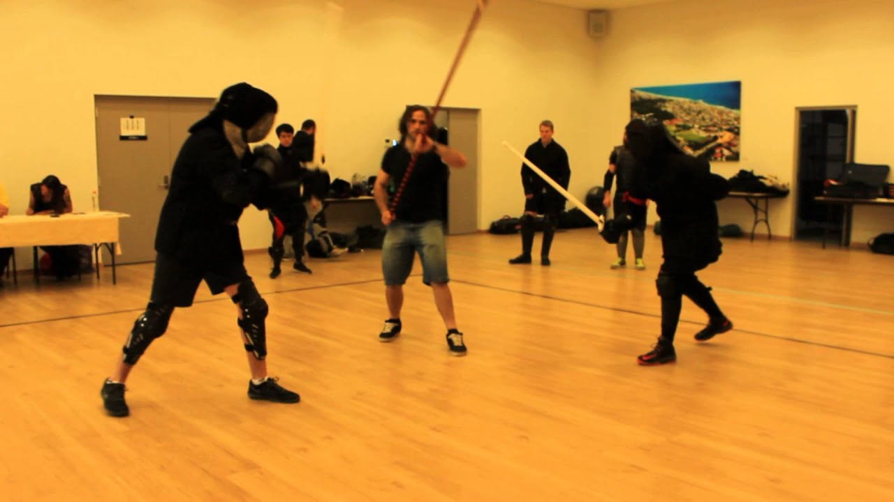Synth sword - Rosie V Ryan.MOV - YouTube