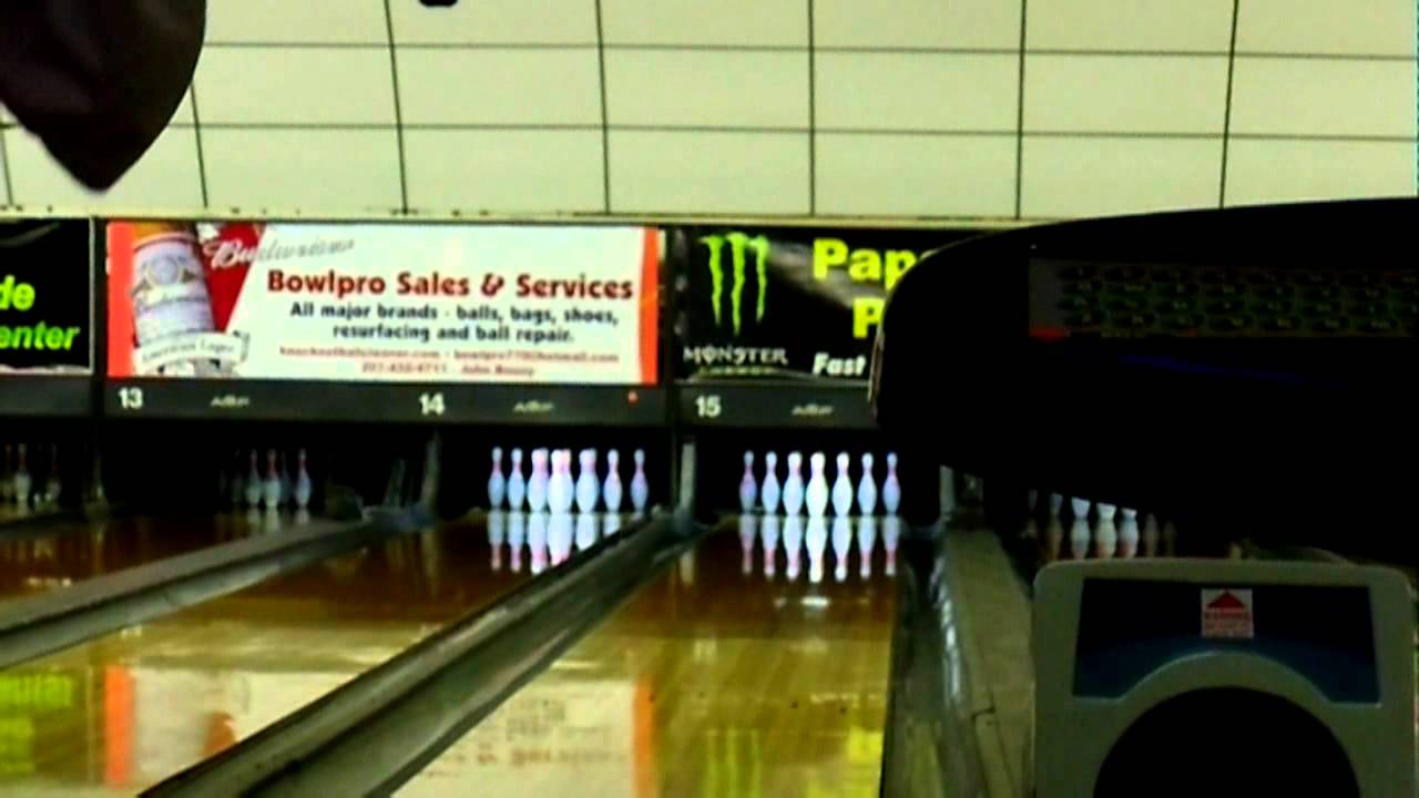 279, 253, and another 279 game at Dover Bowl from 6/13/11 (811 series ...