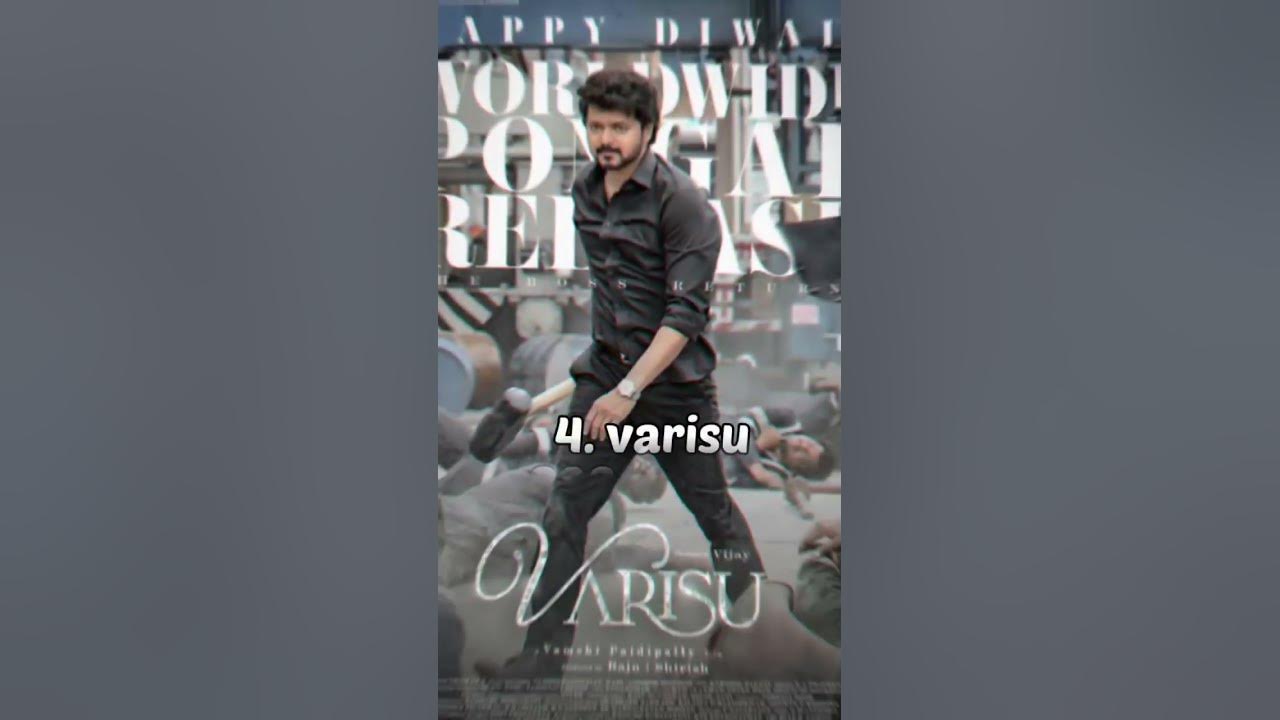 Highest Crossing Telugu Films 2023 In Tharun Facts Telugu YouTube highest-crossing-telugu-films-2023-in-tharun-facts-telugu-youtube