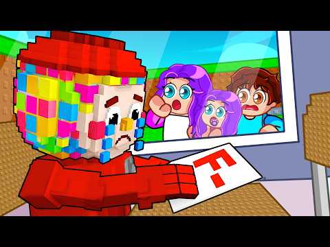 Secret Brainrotlar İlk Defa Okula Gitseydi...