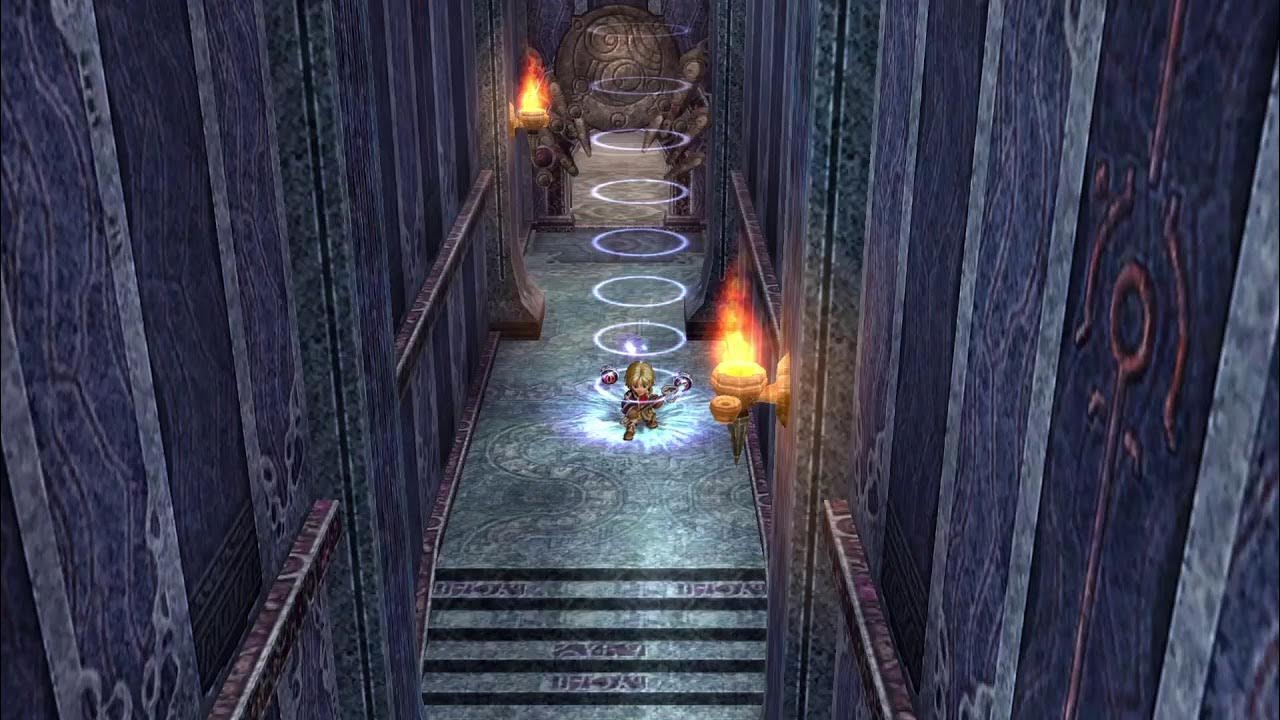 Ys Origin (Hugo) Parte 1 - YouTube