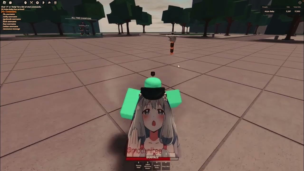 {17K Kills Playstyle} |3 Tips| The Strongest Battlegrounds. - YouTube