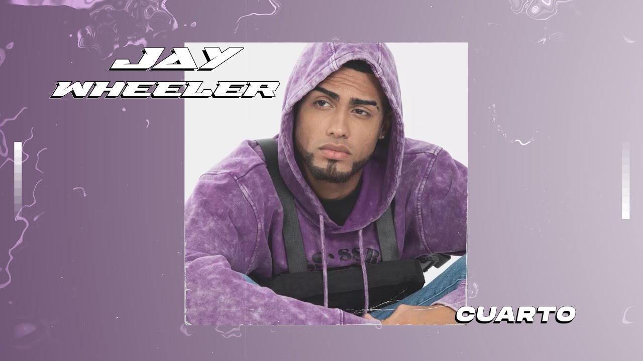 Jay Wheeler x Myke Towers Type Beat 2021 🌅 | INSTRUMENTAL DANCEHALL ...