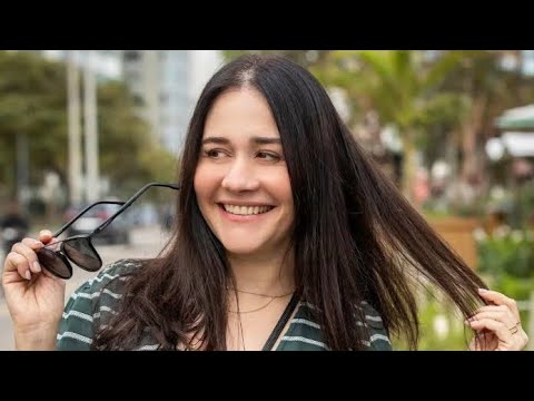 Alessandra Negrini Apanhando nas Novelas da Globo | TNV Novelas