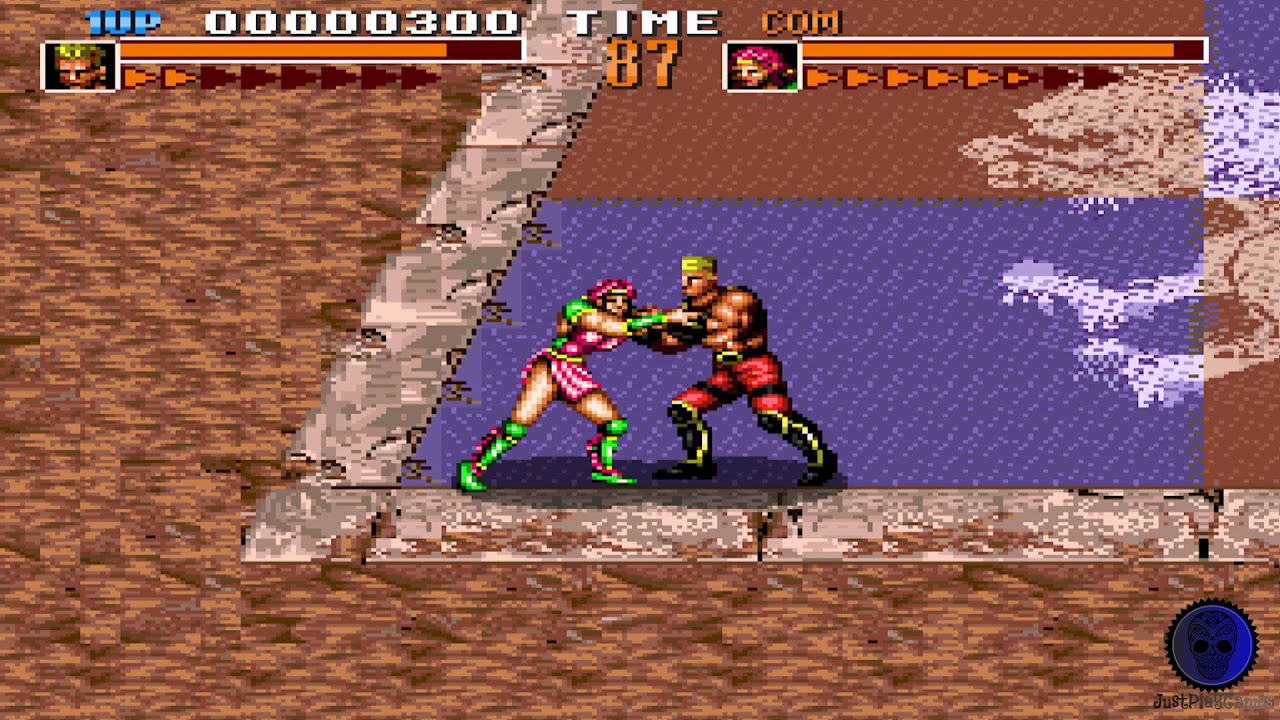 Death Brade - Super Nintendo SNES - YouTube