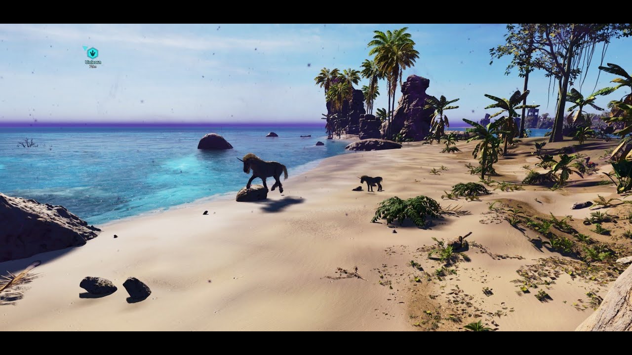 ARK ASA MAP ENCLAVE Part#9 - YouTube