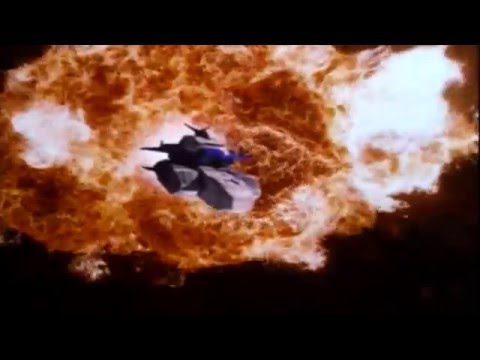 Power Rangers in Space Opening 7 - YouTube