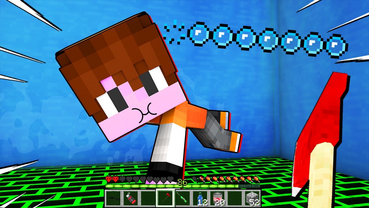 IL MIO AMICO TOMMY È ANNEGATO!! - Minecraft Epidemia 076 - YouTube