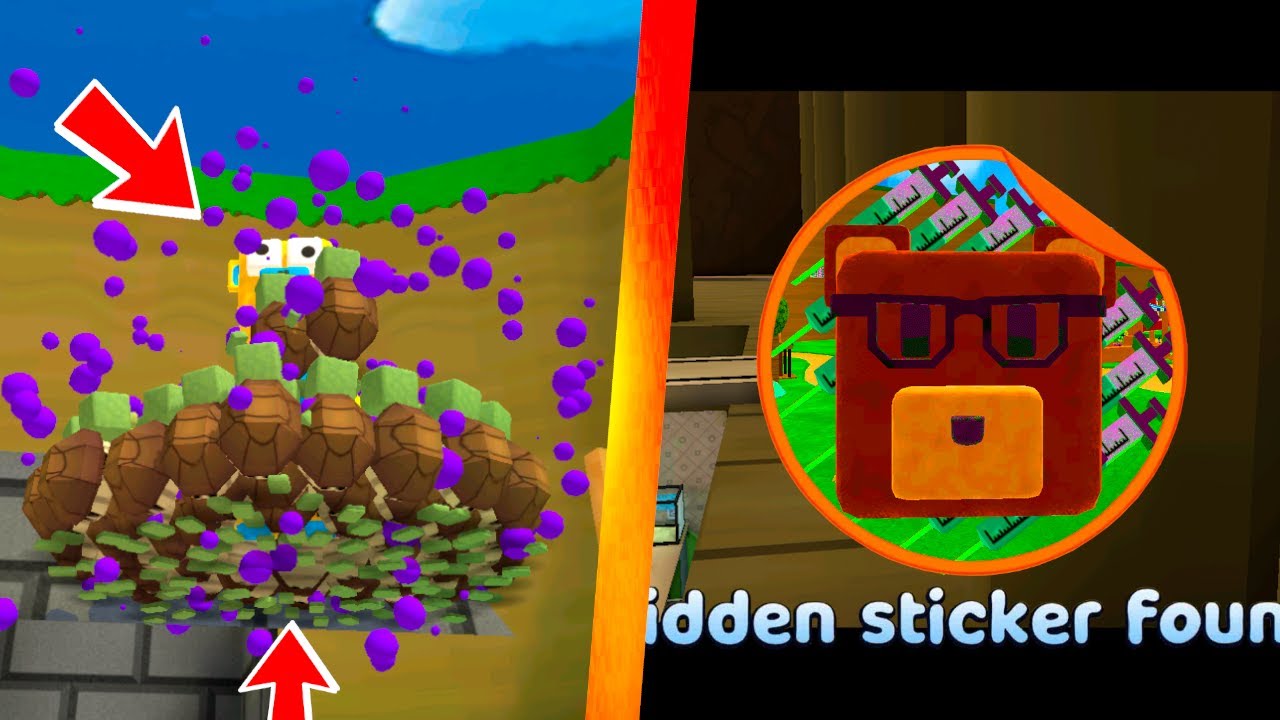 Sticker 16 Bit | Super Bear Adventure Gameplay Walkthrough - YouTube