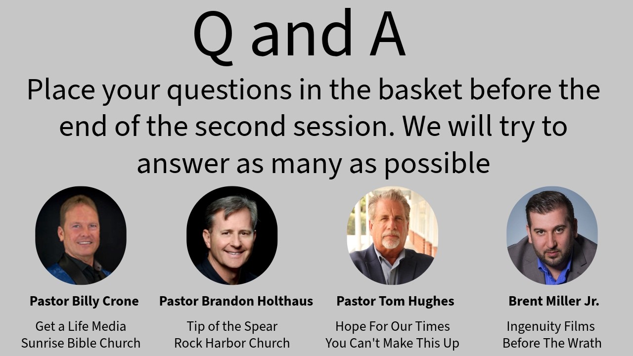 Session 3 - Q and A - YouTube