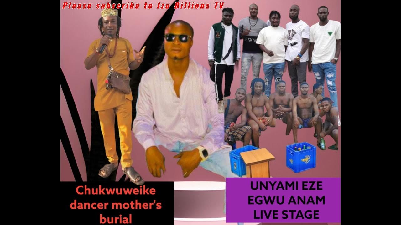 Best OF UNYAMI EZE EGWU #2023 - YouTube