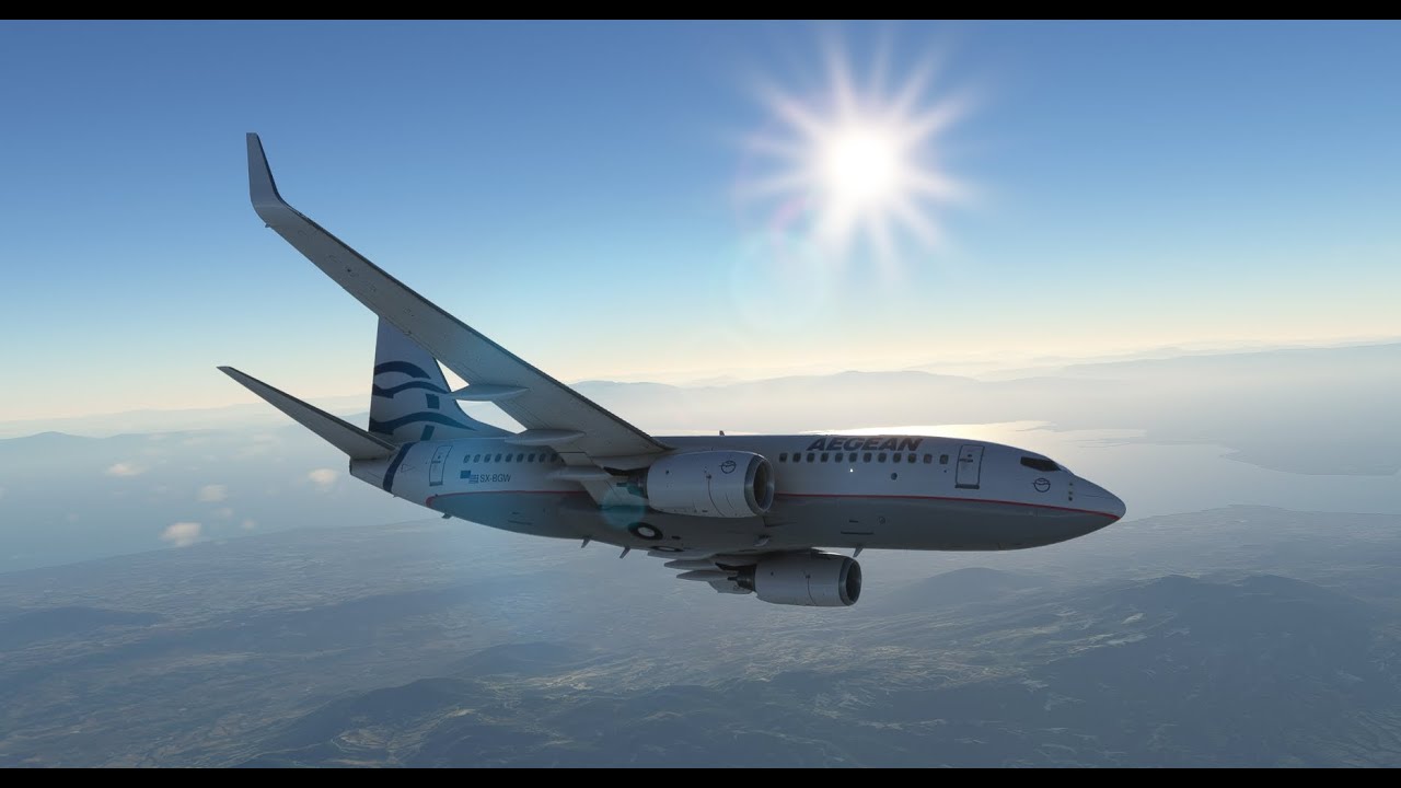 LGIO APPROACH - YouTube