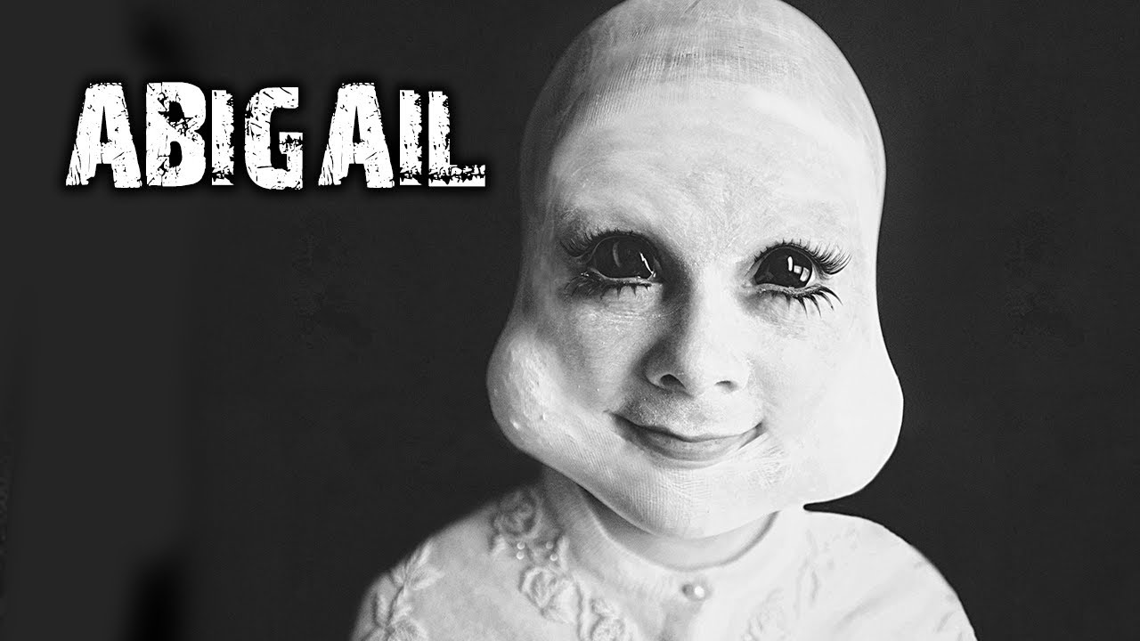 ABIGAIL - YouTube