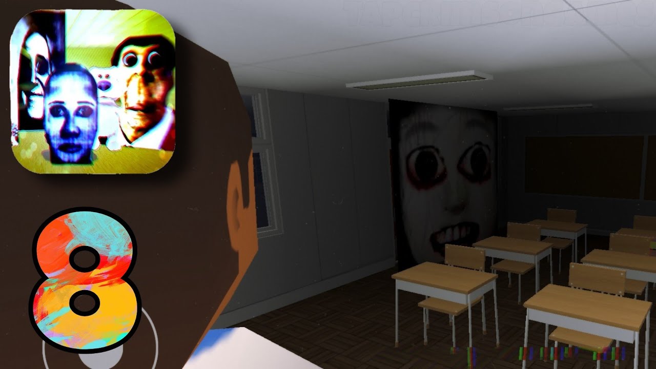 Nextbots Online - Gameplay Walkthrough (Part 8) [Android] - YouTube