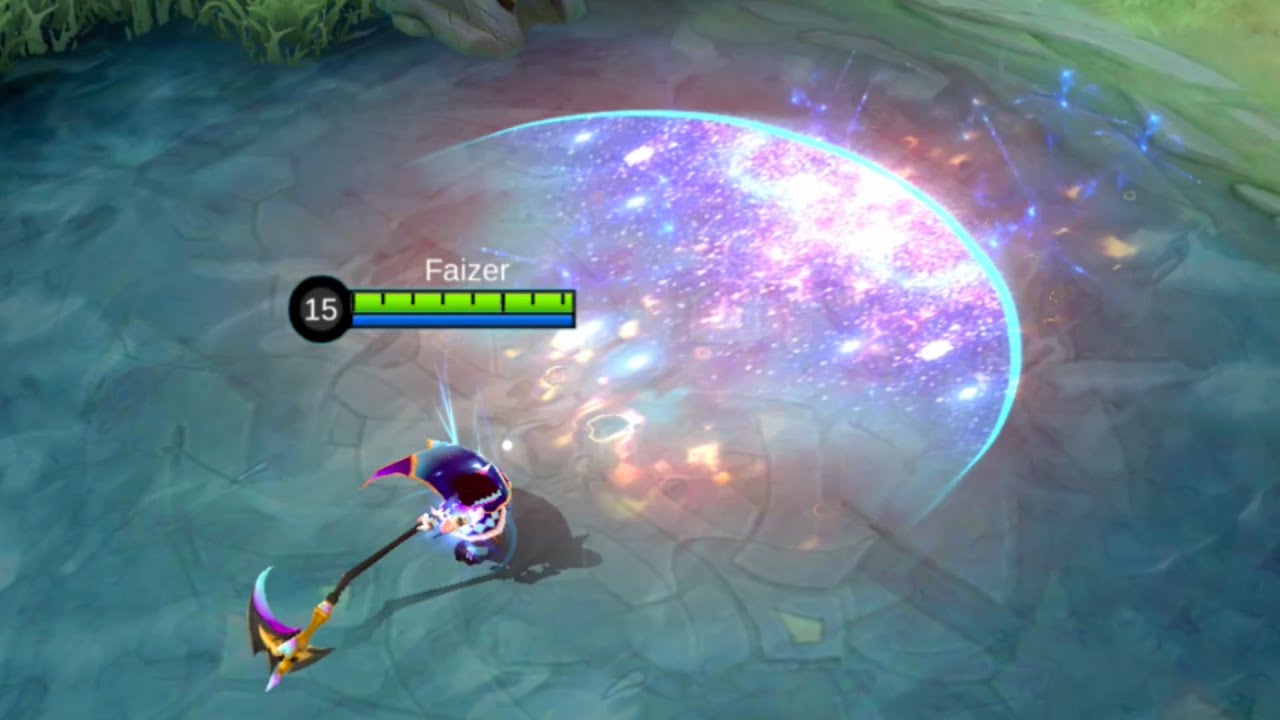 This ruby skin is so cool - YouTube