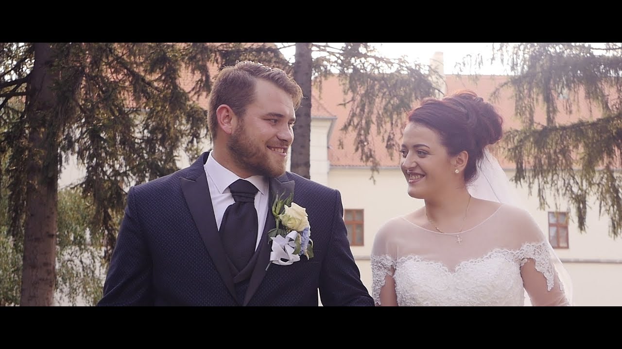 Alex & Alexandru - wedding highlights - YouTube