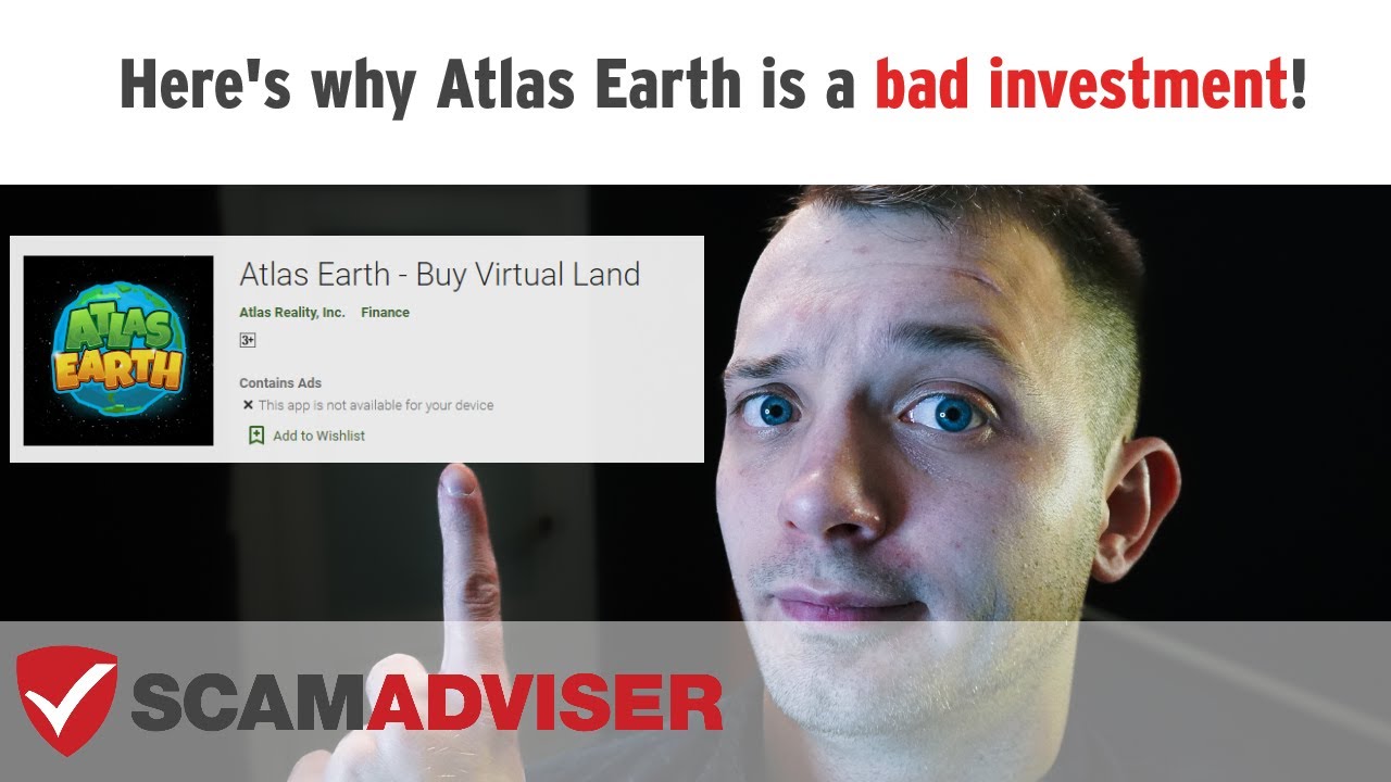 Atlas Earth Code For Virtual Land Won t Make You Rich Is Atlas Earth atlas-earth-code-for-virtual-land-won-t-make-you-rich-is-atlas-earth