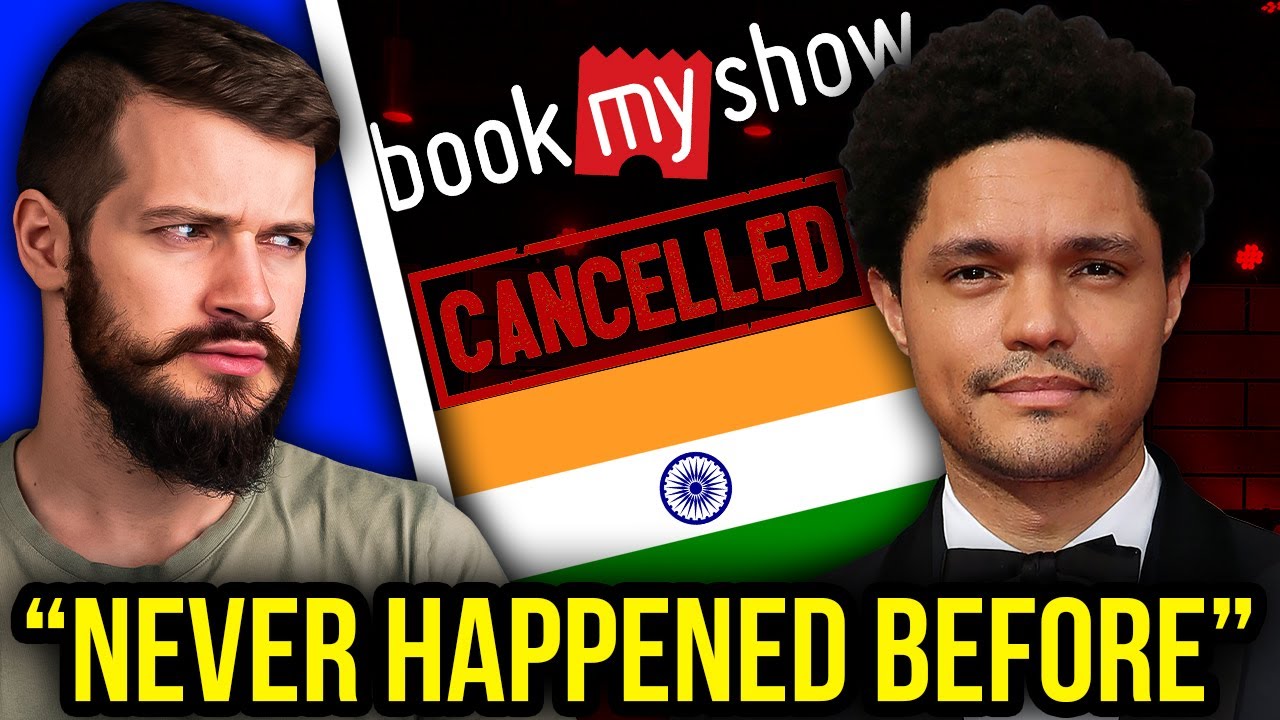 Indian Startup News Ep 176: BookMyShow Has Disappointed Everyone - YouTube