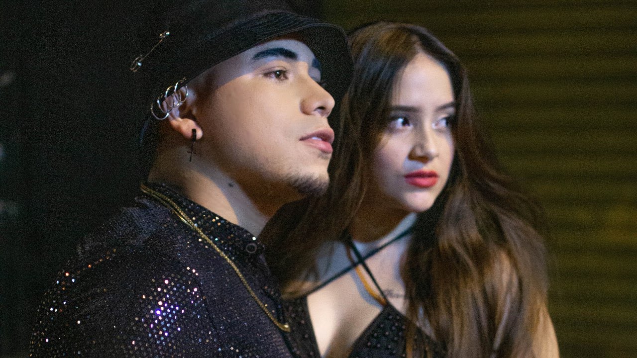 Alexander Sosa - Karma (Official Video) - YouTube