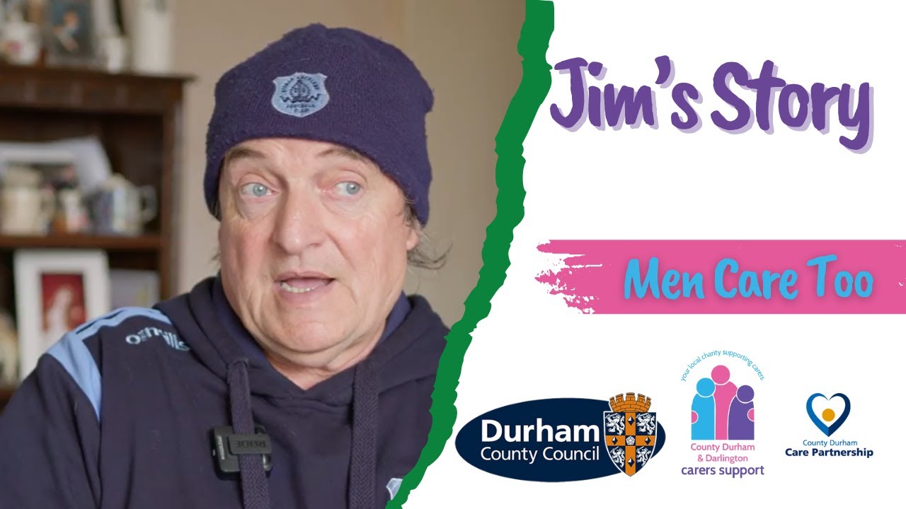 Jim Story - YouTube