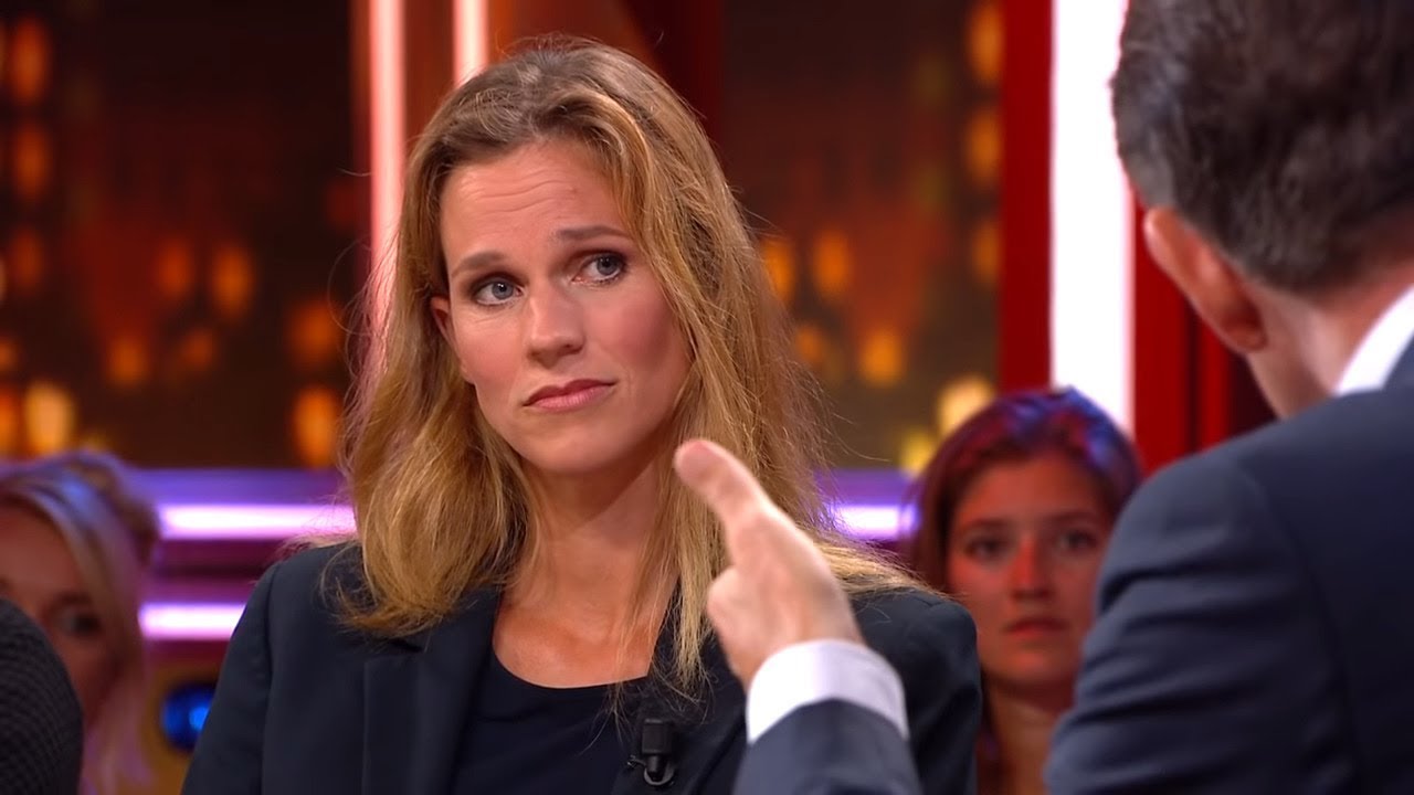 Gefeliciteerd! Schuinsmarcheerder Pechtold is papa geworden, want ...