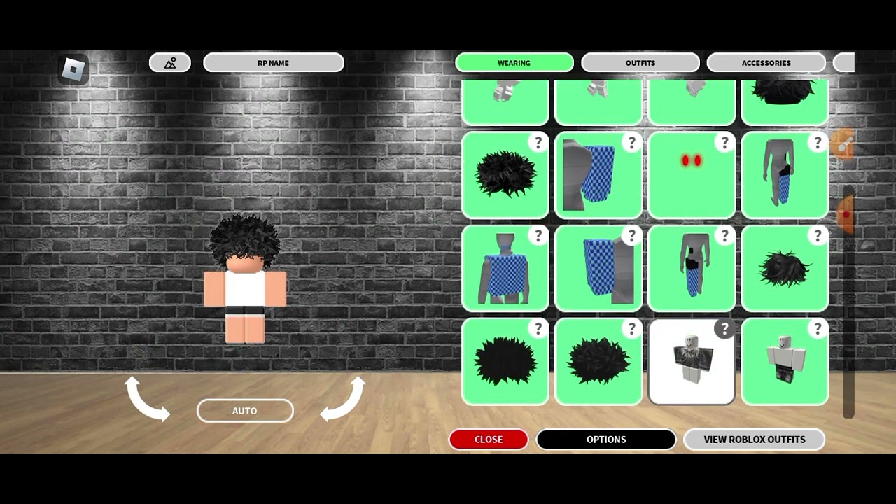 gray fit codes hsl - YouTube