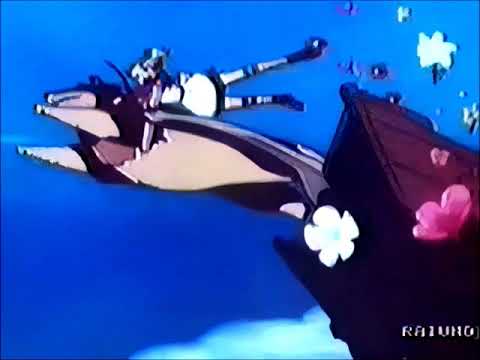 Hello Sandybell (videosigla apertura da RaiUno)