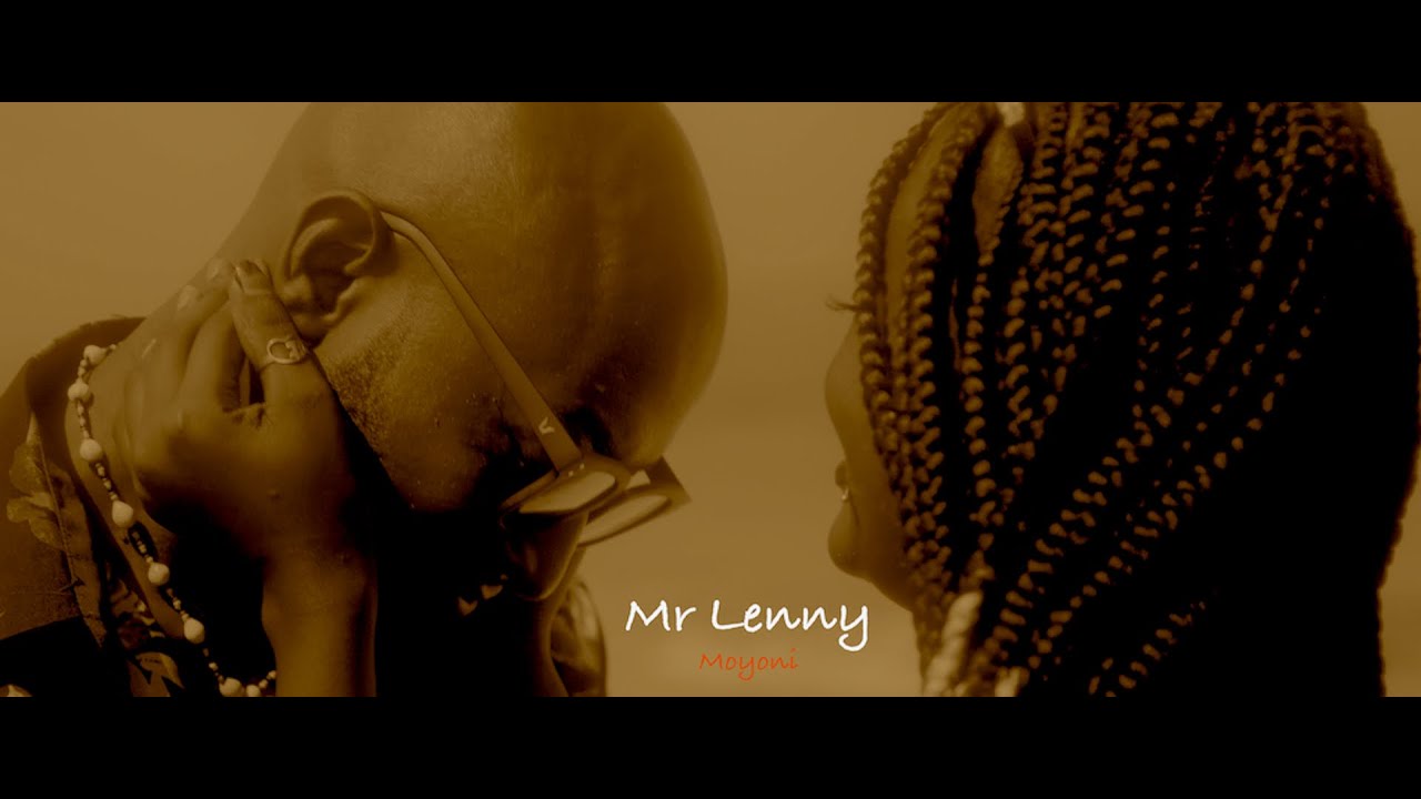 Mr Lenny - MOYONI - YouTube