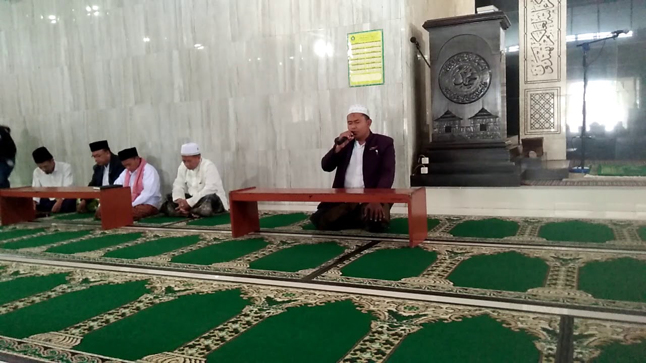 Ustad burhan - YouTube